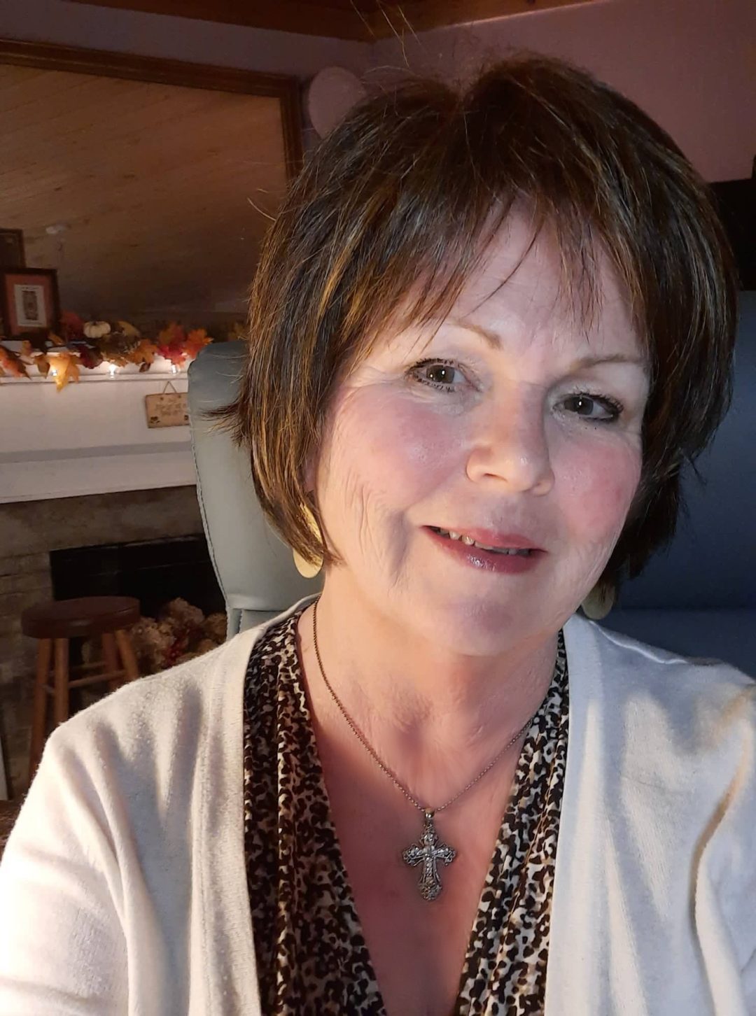 A Prayer to See the Goodness of God in the Land of the Living - Nan Jones